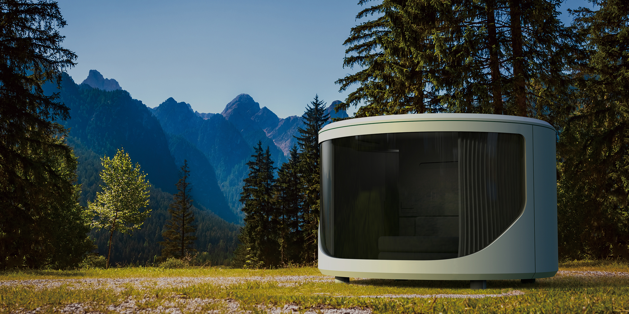 Capsule House_Wonderful